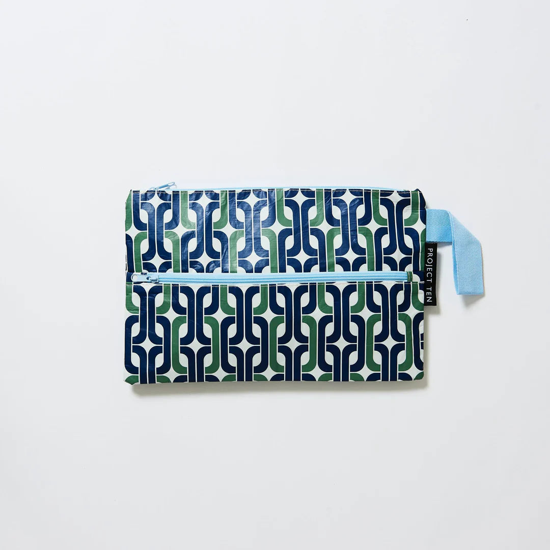 Project Ten Pencil Case - Chains – Home Store Online
