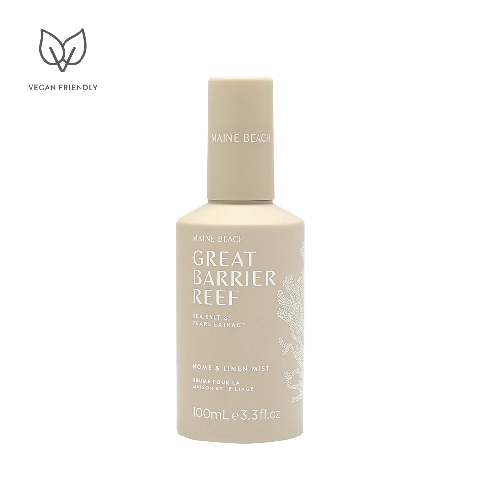Great Barrier Reef Home & Linen Fragrance – Home Store Online