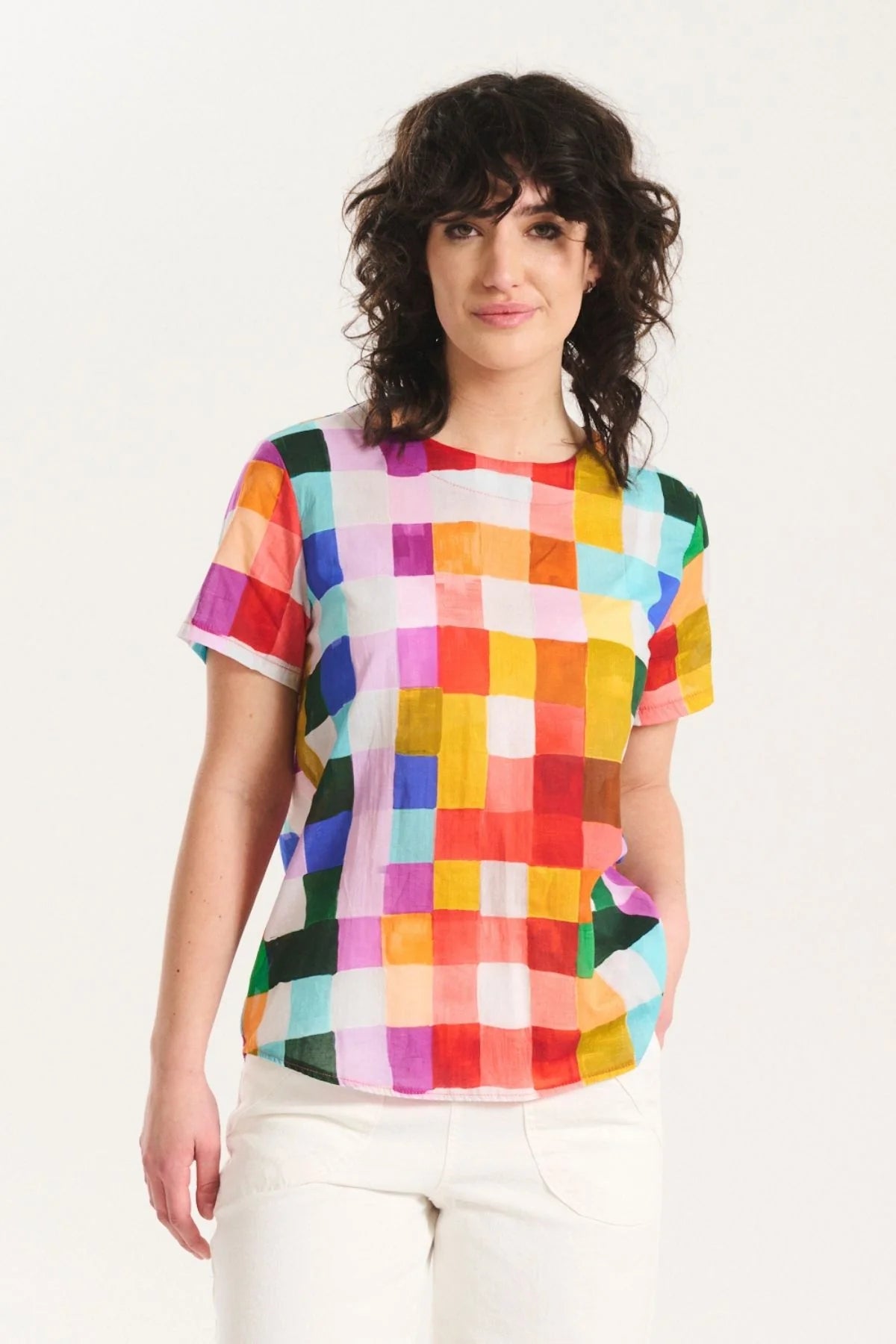 Tessera Medina Top – Home Store Online