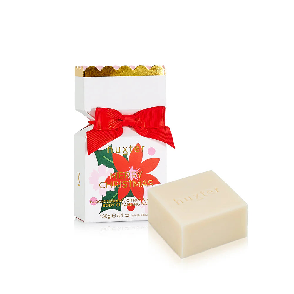 Body Cleansing Bar Bon Bon - White – Home Store Online