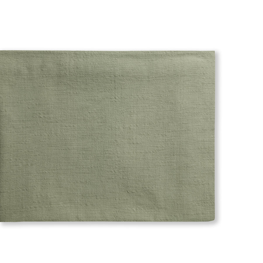 Cleo Green 2M Table Runner – Home Store Online