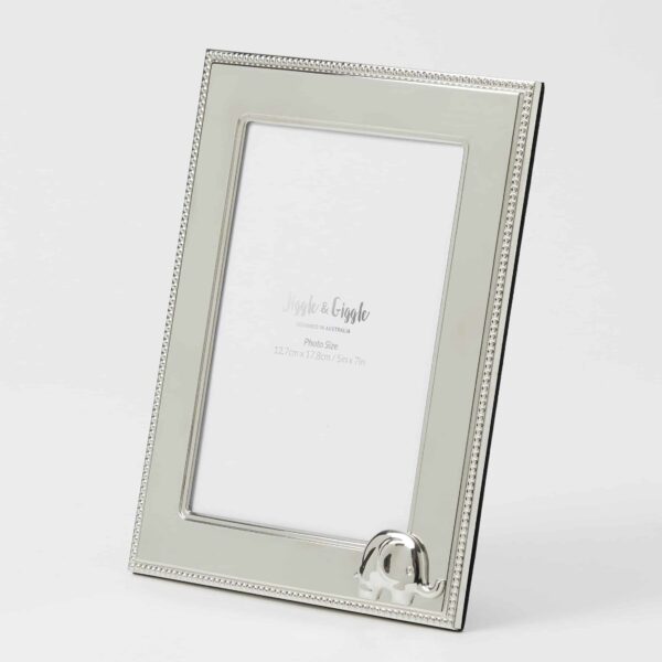 Ella 4x6" Photo Frame – Home Store Online